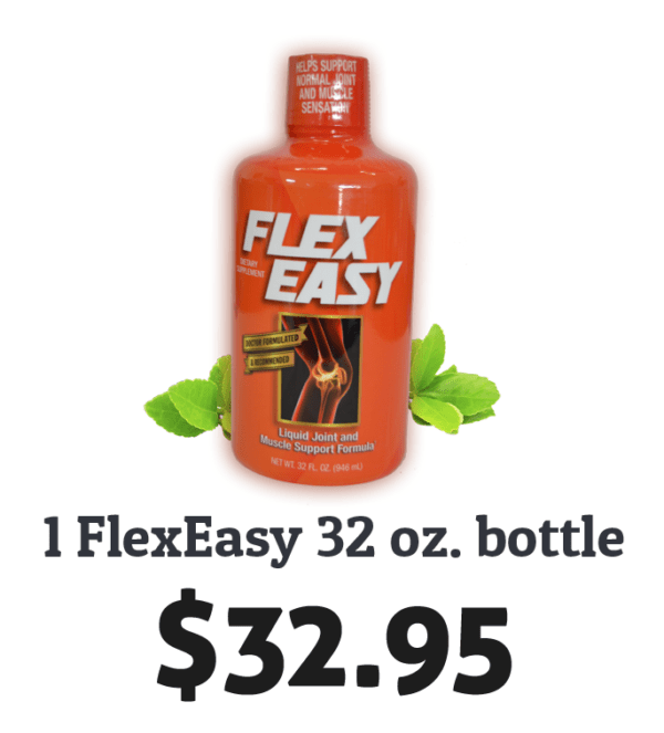 Order – Flexeasy